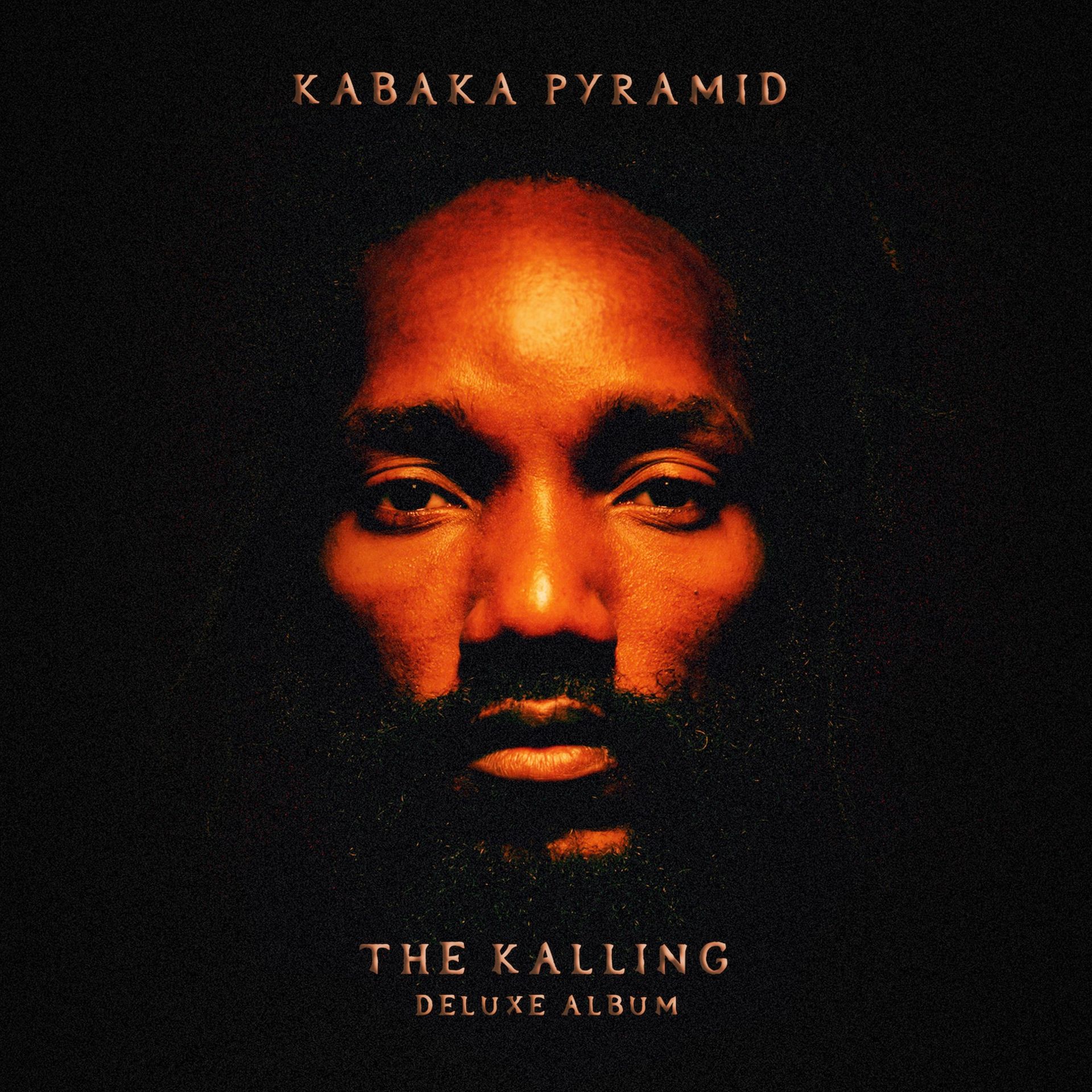 Kabaka Pyramid - The Kalling (Deluxe) | #Dancehall > Jamaica